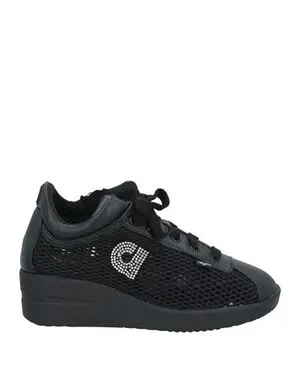 RUCOLINE Low-top Sneakers - Black