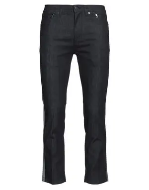 Neil Barrett Cropped Skinny Jeans