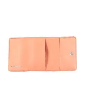 MAISON MARGIELA Wallet Leather