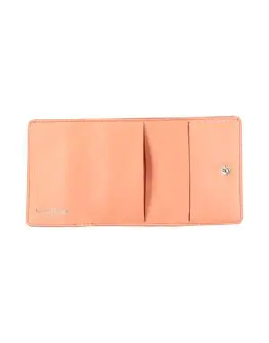 MAISON MARGIELA Wallet Leather