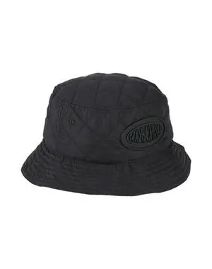 Moschino Bucket Hat - Black