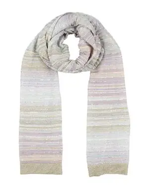 Textured Scarves