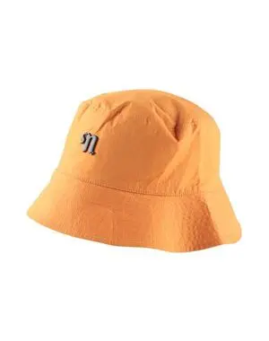 Nanushka Bucket Hat - Orange