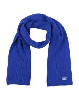 Burberry Scarf Bright Cashmere - Blue