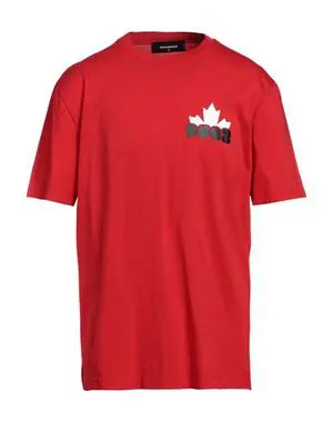 Dsquared2 Pocket Tee T-shirts For Men