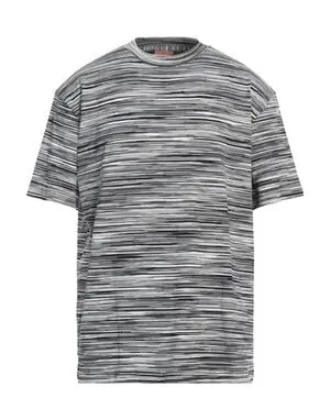 Missoni T-shirt Size Cotton - Black