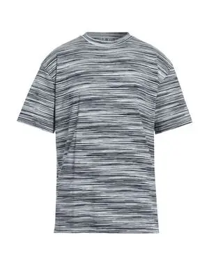 Missoni T-shirt Size Cotton - Blue