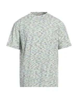 Missoni T-shirt Size Cotton - Green