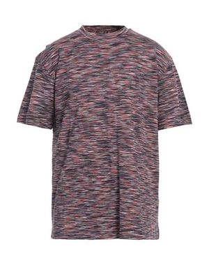 Missoni T-shirt Size Cotton - Orange