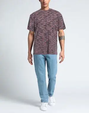 Missoni T-shirt Size Cotton - Orange