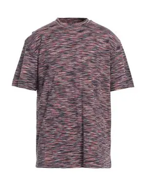 Missoni T-shirt Size Cotton - Orange