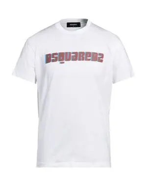 Dsquared2 T-shirt Size Cotton