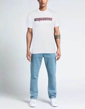 Dsquared2 T-shirt Size Cotton