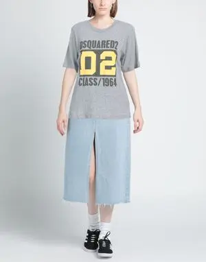 Dsquared2 Printed T-shirt