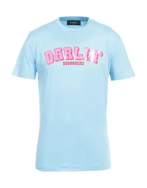 Dsquared2 T-shirt Size Cotton