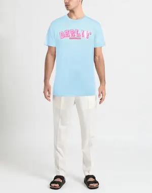 Dsquared2 T-shirt Size Cotton