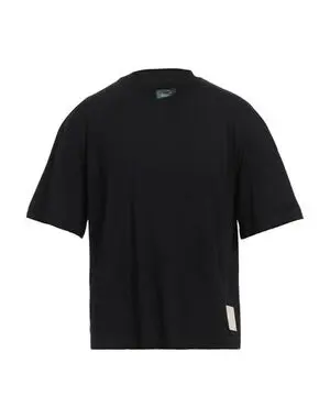 Bally T-shirt Size Cotton, Lambskin