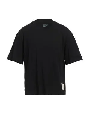Bally T-shirt Size Cotton, Lambskin