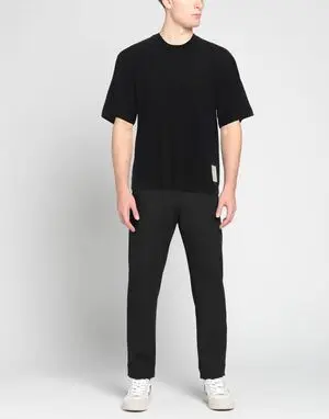 Bally T-shirt Size Cotton, Lambskin
