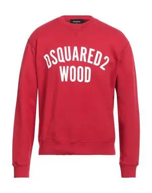 Dsquared2 Cotton Sweatshirt
