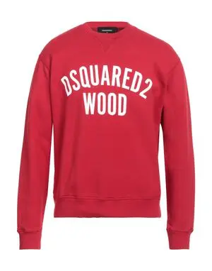 Dsquared2 Cotton Sweatshirt