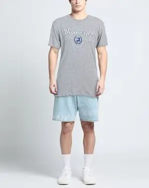 Dsquared2 T-shirt Size Cotton, Viscose