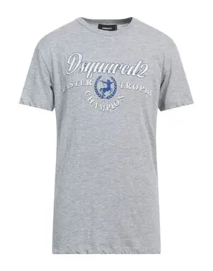 Dsquared2 T-shirt Size Cotton, Viscose