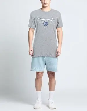 Dsquared2 T-shirt Size Cotton, Viscose