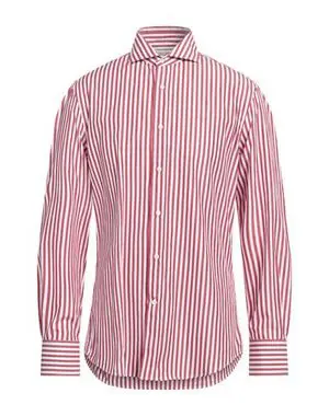 Brunello Cucinelli Shirt Size Cotton