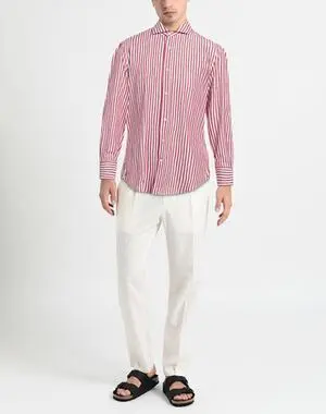 Brunello Cucinelli Shirt Size Cotton