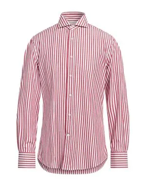Brunello Cucinelli Shirt Size Cotton
