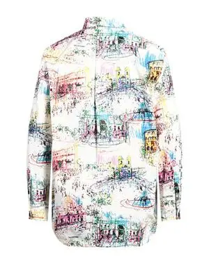Valentino Garavani Shirt Size Cotton
