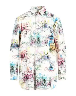 Valentino Garavani Shirt Size Cotton
