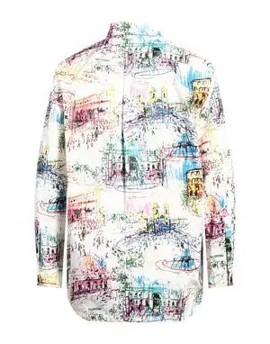 Valentino Garavani Shirt Size Cotton