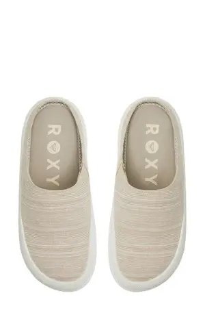 Roxy Squad Mule Sneakers