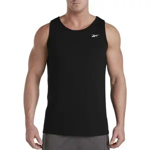 REEBOK Performance Tech Tank Top - Black