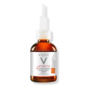 VICHY 16% Pure Vitamin C Brightening Serum - One-color
