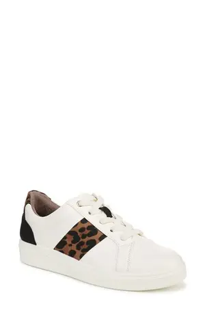 LIFESTRIDE Bzees Happy Friday Colorblocked Sneakers