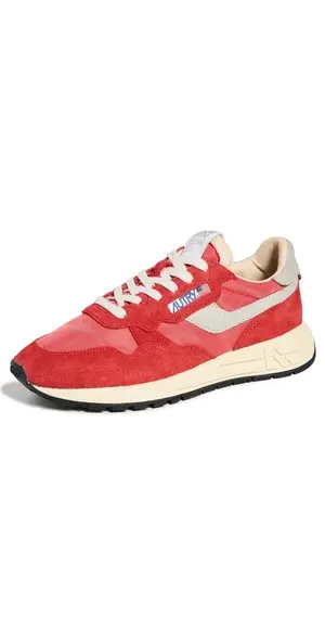 AUTRY Reelwind Low Sneakers