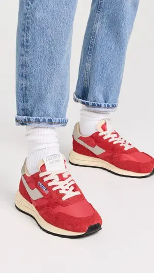 AUTRY Reelwind Low Sneakers