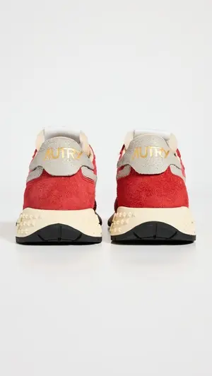 AUTRY Reelwind Low Sneakers