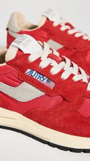 AUTRY Reelwind Low Sneakers