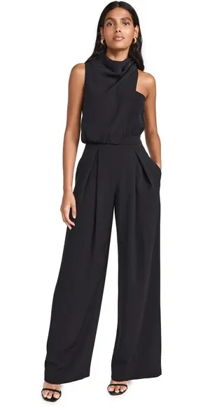 Black Halo Jumpsuits