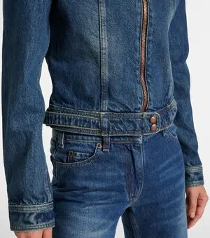 Magda Butrym Denim Jacket