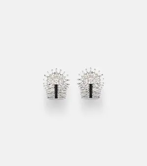 Kamyen Earrings