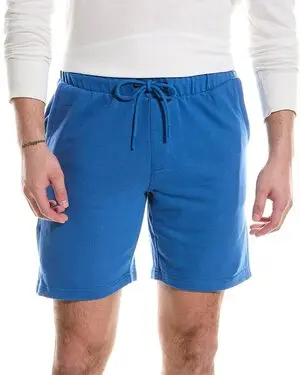 TRUNKS SURF & SWIM CO. Trunks Surf & Swim Co. 360 Terry Short - Blue
