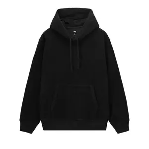 StÜssy Inside Out Fleece Hoodie