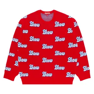 Supreme Blow Sweater