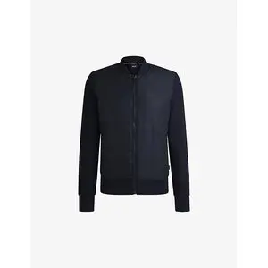 Boss Paneled Outerwear For Men
