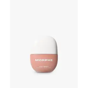 MORPHE Hot Shot Blush Drops 30ml - Natural Heat